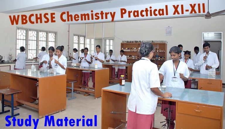 WBCHSE Class 12 Question Paper Pdf Download - Student Help